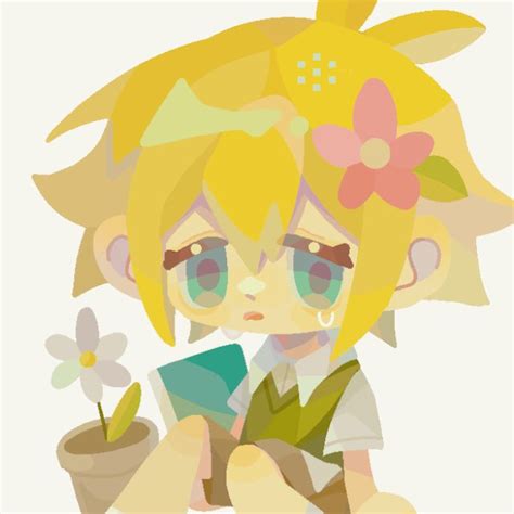 Basil Omori Drawn By Matoka Danbooru