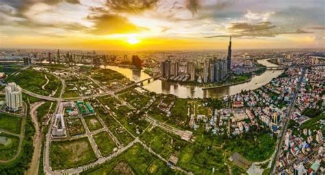 Bảng giá đất TP HCM mới nhất Vượng Phát Invest