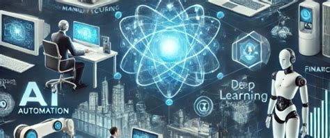 Ai Automation Revolutionizing Industries With Intelligent Systems Dev Community