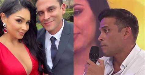 Christian Domínguez Habla De Terapia Psicológica Que Lleva No He