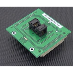 AP1 TSSOP20 ZIF 170mil DDS Electronics