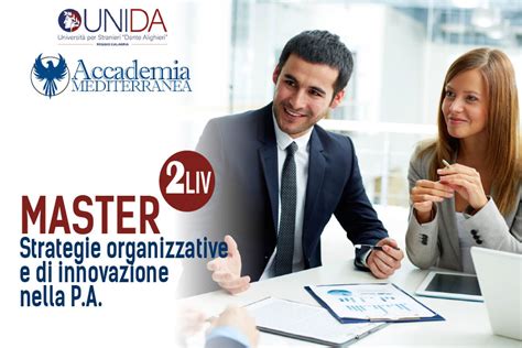 Strategie Organizzative E Di Innovazione Nella Pa Accademia