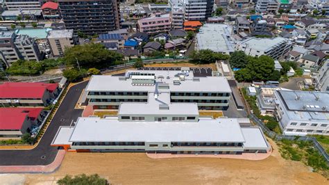2023年度 4月 オンライン施設見学説明会 チャボナビ
