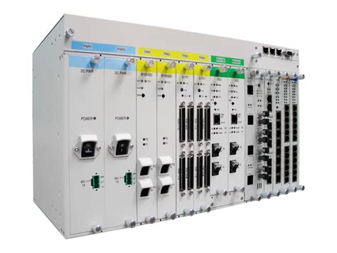 Multi Service Access Node Sdh Sonet Tdm Ip O9500r Multi Service