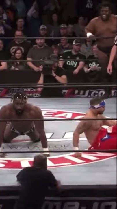 Mlw Ej Nduka “the Judge” Youtube