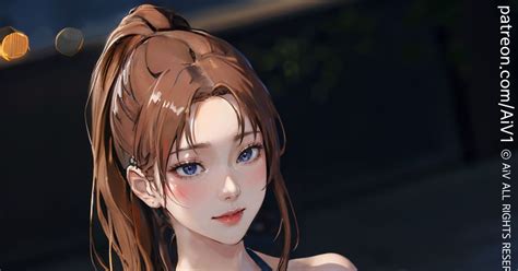 Aiart 무제 Aiv 2dのイラスト Pixiv