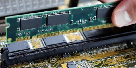 Para Qué Sirve La Memoria Ram Funcionalidades Quonty