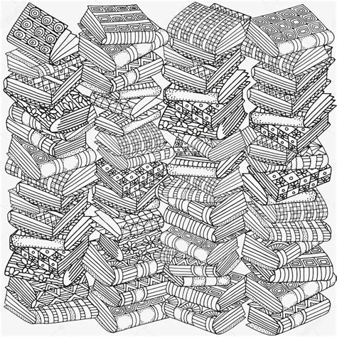 Patr N Para Colorear Libro Patr N Blanco Y Negro 2024