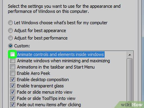 How To Optimize Windows 7