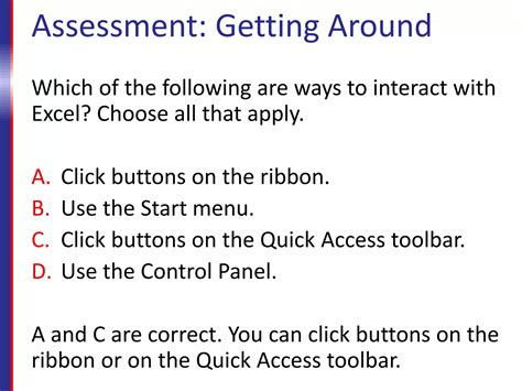 Excel L PPT Pptx Computing Technology Computing