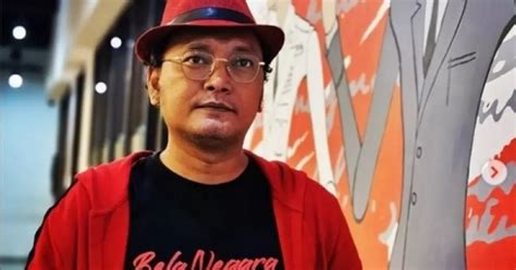Guntur Romli Pelarangan Warga Sekitar Ikut Upacara Hut Ri Ikn Jadi