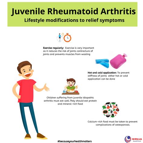 Juvenile Rheumatoid Arthritis Juvenile Idiopathic Arthritis Treatment