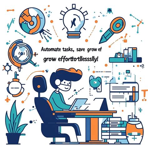 생성형 Ai를 활용한 업무 자동화 시스템 프롬프트 엔지니어링부터 워크플로우 통합까지