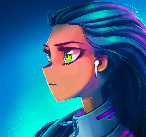 Ipad Procreate On Behance