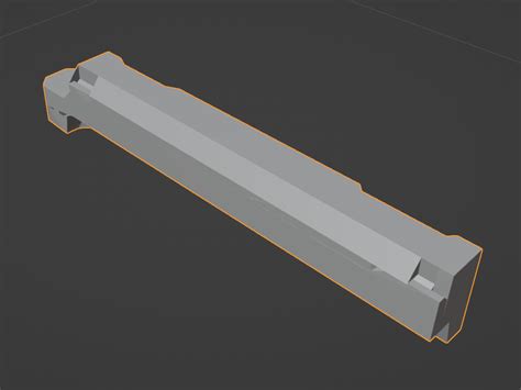 Question Regarding Shape Decomposition Issue Kmammou V Hacd GitHub