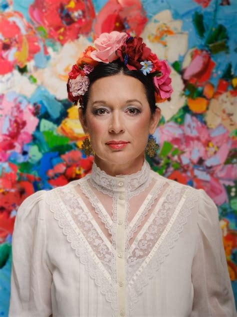 Interview With Artist Lori Weeks — The Arkansas Art Scene Blog