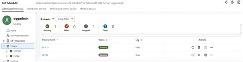 Set Up Real Time Data Replication From On Premises Microsoft Sql Server