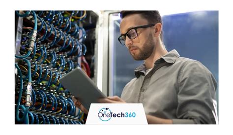 8 Types Of Network Security Protections You Should Know About Onetech360