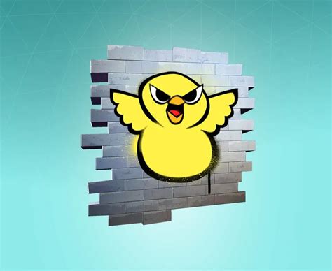 Fortnite Chica Skin Character Png Images Pro Game Guides