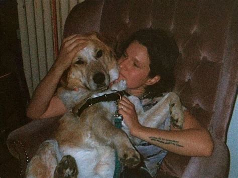 Adrianna Lenker Announces New Live Album And Releases Single