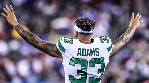 New York Jets Trade Jamal Adams To Seattle Seahawks