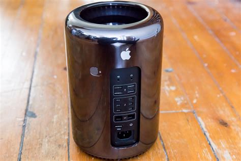 Cilindro Apple Mac Pro