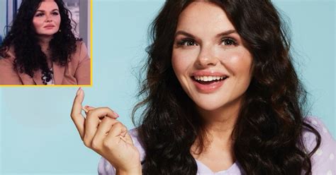 Katarzyna Kucewicz Miałam Poczucie że Już Na Zawsze Będę Dziewczyną Plus Size Zeszłam 65 Kg W