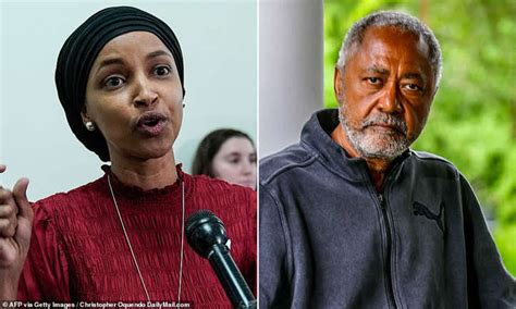 Squad Member Ilhan Omar Wins Contentious Minnesota Primary