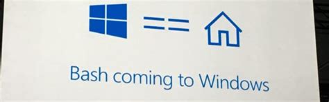 Ubuntu Is Being Ported To Run On Windows 10 Marksei