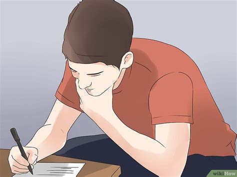 6 Formas De Tirar Boas Notas Sem Estudar Muito Wikihow