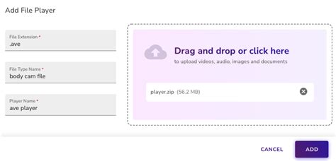 Pro Proprietary Video Files Guardify