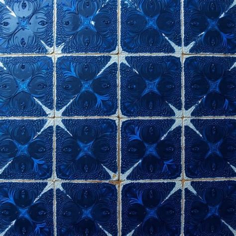 Free Solar Cell Grid Image Download At Stockcake