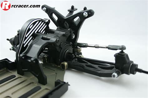 TLR 22 3 0 Build RC Racer The Home Of RC Racing On The Web