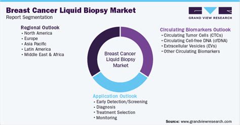 Global Breast Cancer Liquid Biopsy Market Size Report 2030