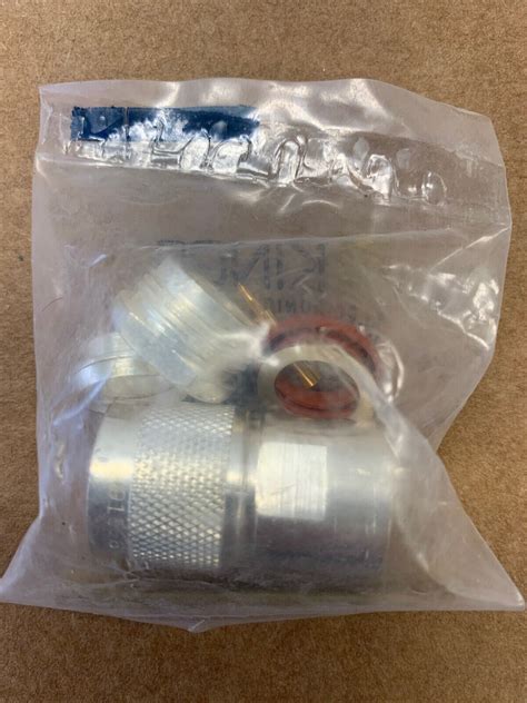 KINGS M39012/01-0002 STECKER KN-59-173 | eBay