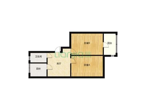 近地铁，双南两房，近漕河泾印象城上海徐汇康健桂平小区二手房上海链家