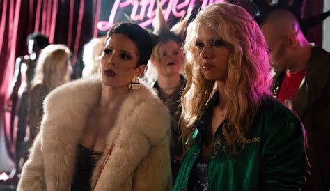 Maxxxine Teaser Trailer And Release Date Revealed For Ti Wests Pearl Sequel