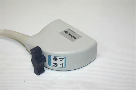 Genuine Mindray 35c20ea Micro Convex Probe For Dp Z5 And Vet