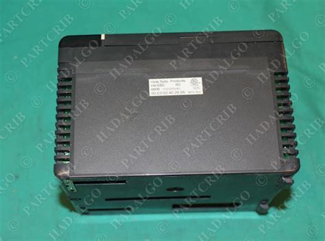 Direct Logic H EBC Ethernet Base Controller PLC CPU PartCrib
