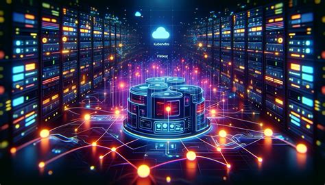 Kubernetes Üzerinde Filebeat V88 Kurulumu Secops Max
