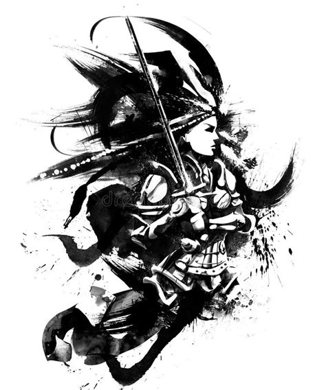 Sword Claymore Stock Illustrations 222 Sword Claymore Stock