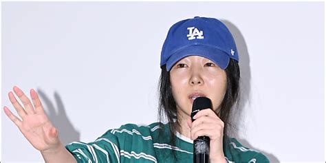 Ador ミン・ヒジン代表、hybeへの怒り吐露前日の記者会見は「最初で最後の機会だった」 Kstyle