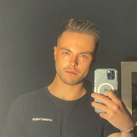 Dylan Gabriel Dylangabes On Threads