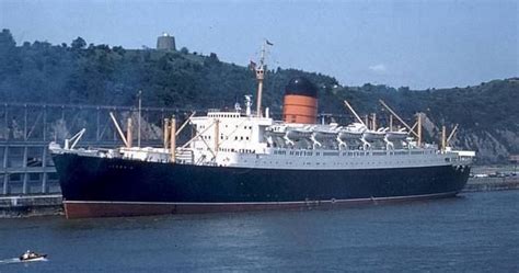 Rms Ivernia Cunard Ships Cunard Line Cunard