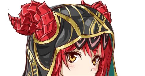 パズドラ 落書きグレモリー 雨猫くろのイラスト Pixiv