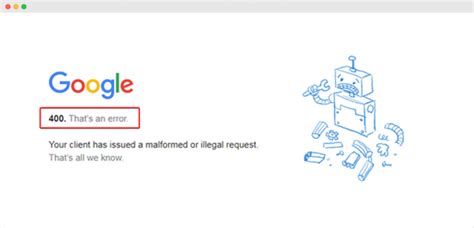 How To Fix Bad Request Error Wpdeveloper