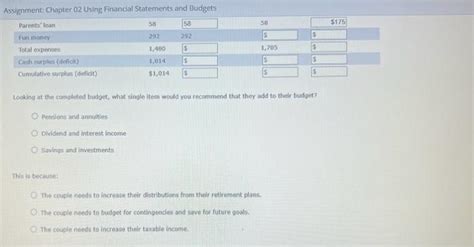 Solved Answer All Please Issignment Chapter Using Fi