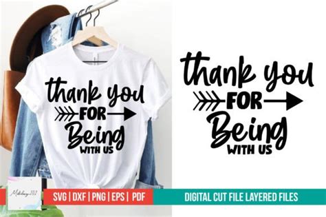 Thank You Ts Svg Bundle Bundle · Creative Fabrica
