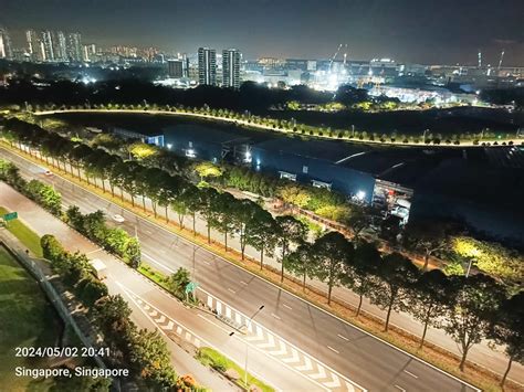 စင်ကာပူ နိုင်ငံရောက် မြန်မာများ ဆုံဆည်းရာ