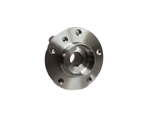 Xcs Rear Wheel Bearing And Hub Flange Pair Xcs Designs Shop